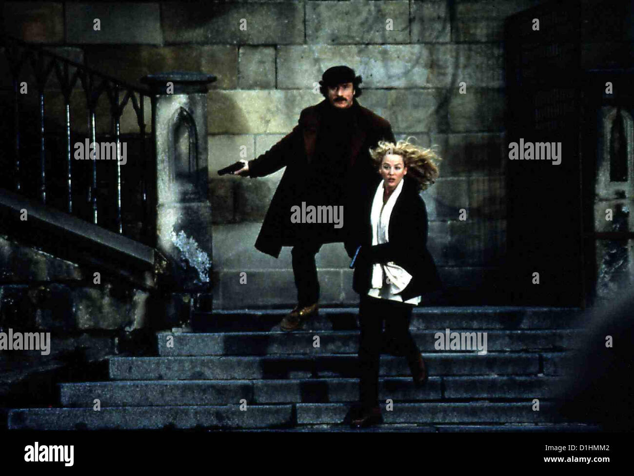 Moerder Ohne Reue Apocalypse Watch, Patrick Bergin, Virginia Madsen Als ...