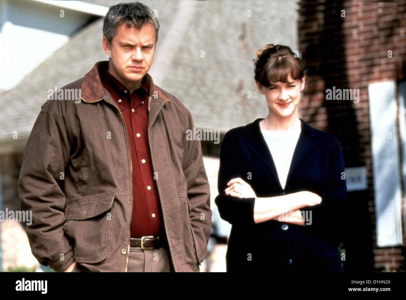 Arlington road, tim robbins hi-res stock photography and images - Alamy