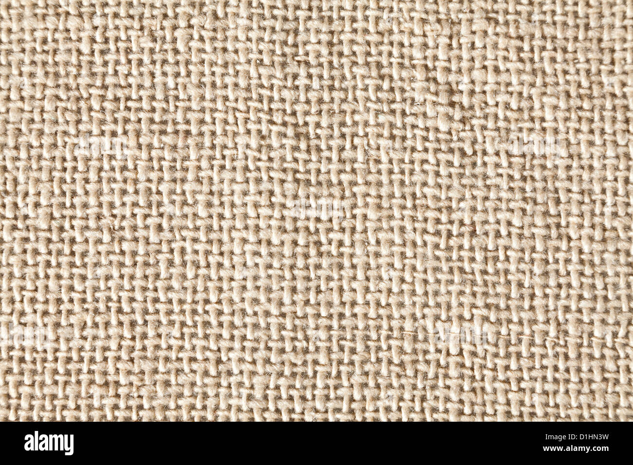 light natural linen texture of canvas for the background Stock Photo ...