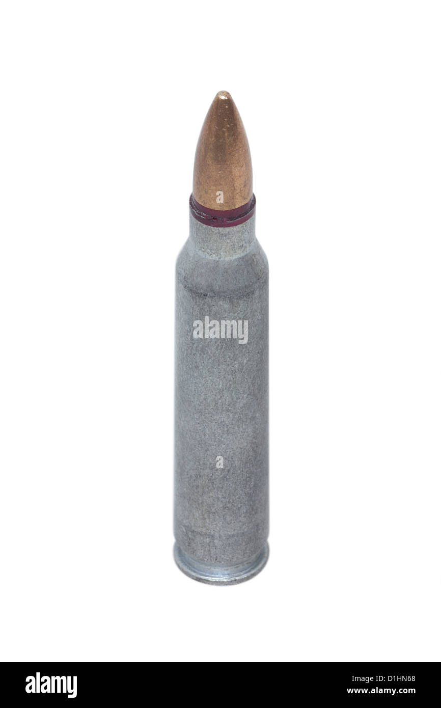 medium caliber automatic rifle rem .223 isolated patch, focus shift ... medium caliber automatic rifle rem .223 isolated patch, focus shift ...