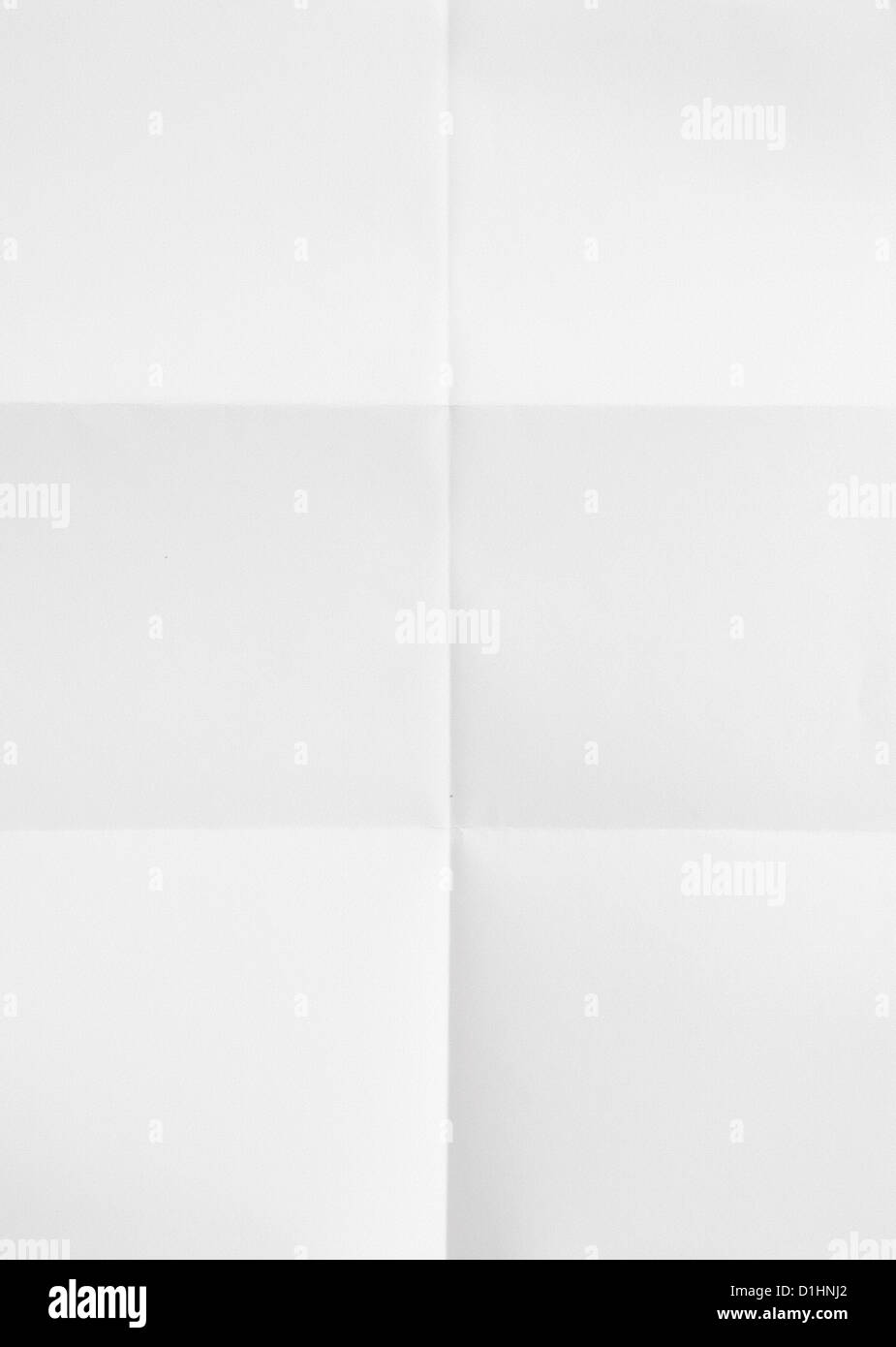 Folded paper texture hi-res stock photography and images - Alamy