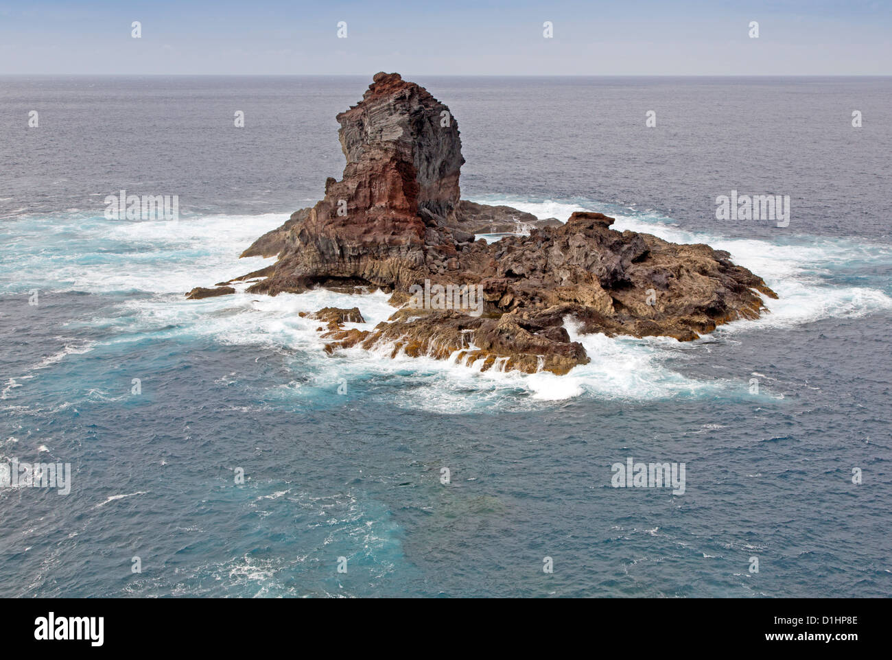 Insel rock hi-res stock photography and images - Alamy