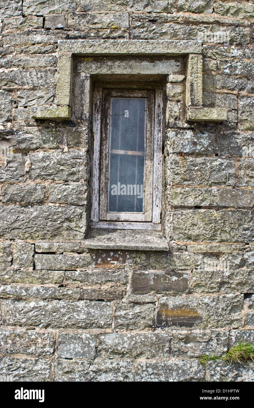 Crooked window hi-res stock photography and images - Alamy