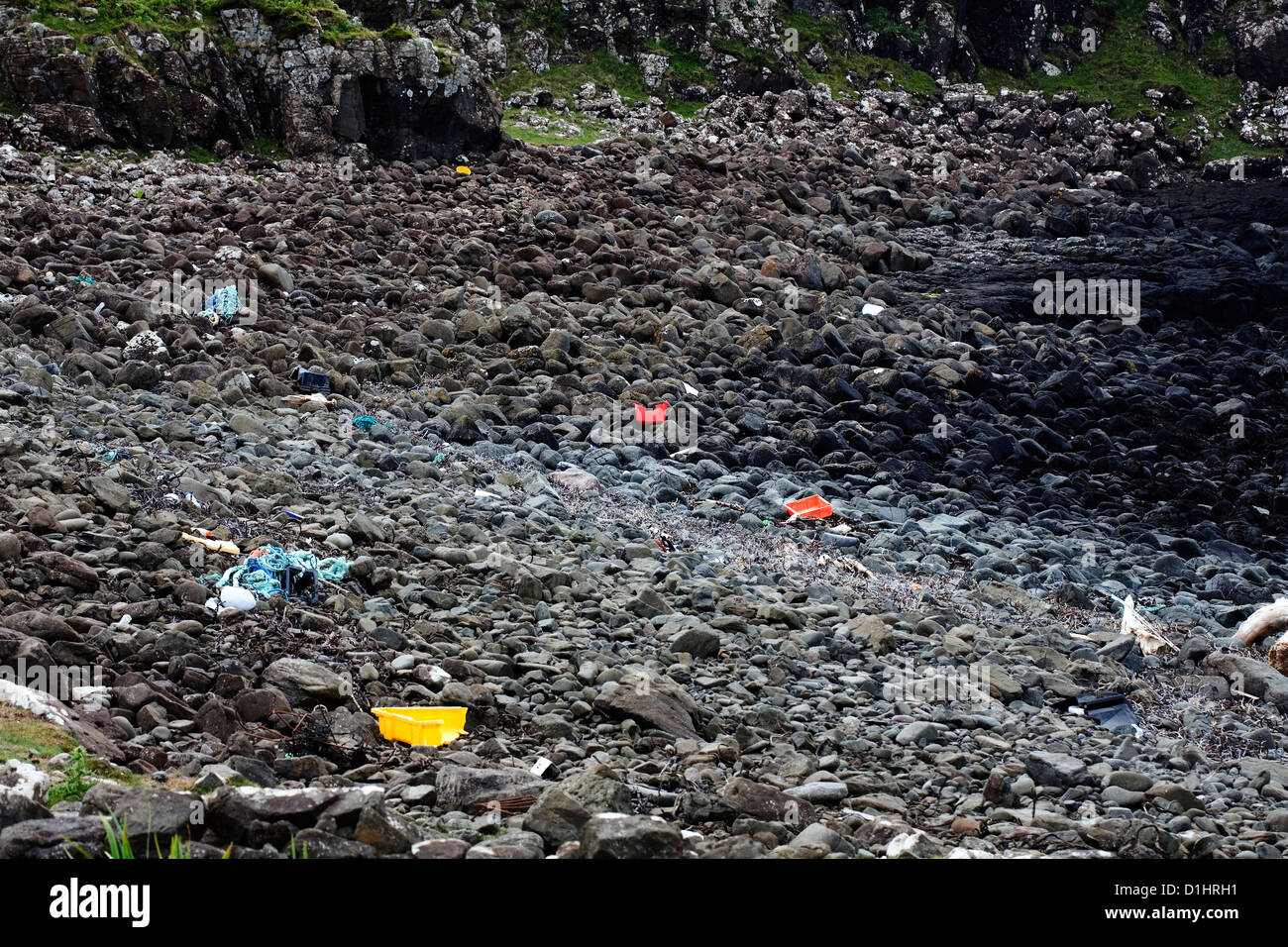 Flotsam and jetsam hi-res stock photography and images - Alamy