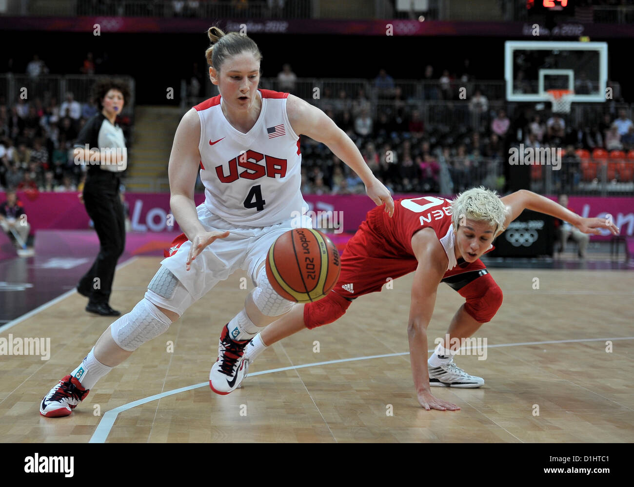 Olympics turkey united states america 30th olympiad women basketball hi ...