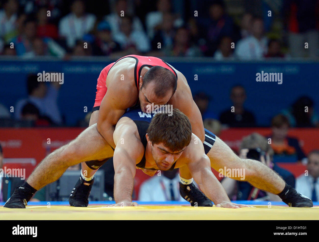 Lashgari hi-res stock photography and images - Alamy