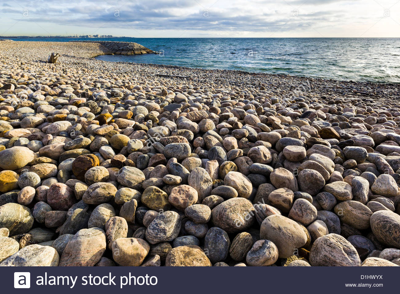 Rock Groynes Stock Photos & Rock Groynes Stock Images - Alamy