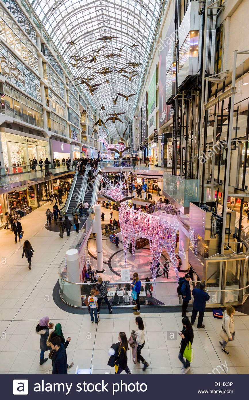 Multi Level Mall High Resolution Stock Photography and Images - Alamy