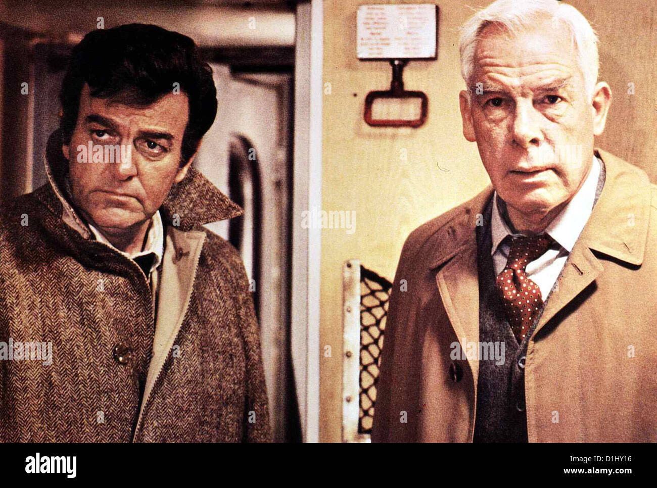 Lawinenexpress Avalanche Express Mike Connors, Lee Marvin Haller (Mike ...