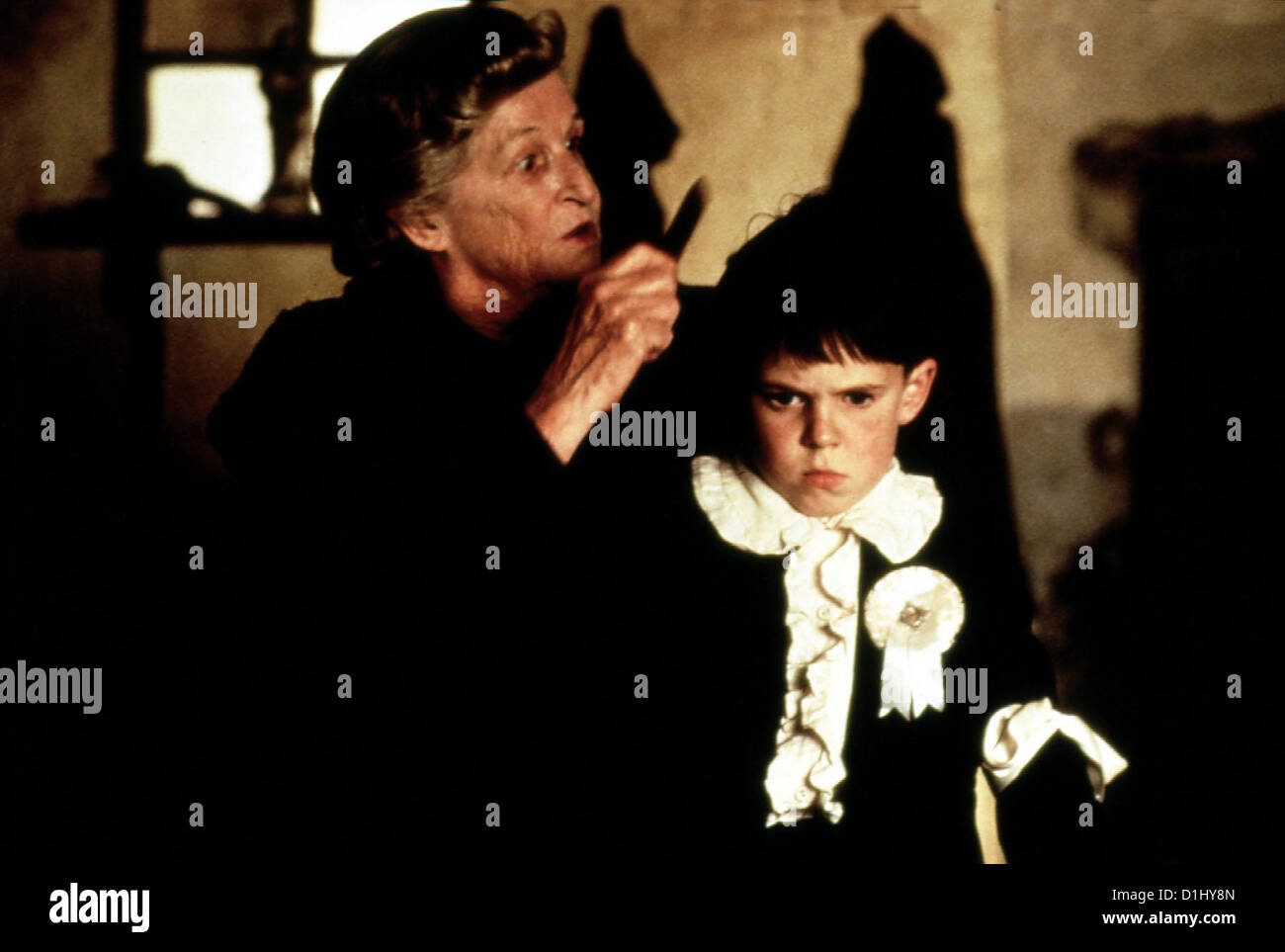 Die Asche Meiner Mutter Angela's Ashes Sheehan (Ronnie Masterson ...