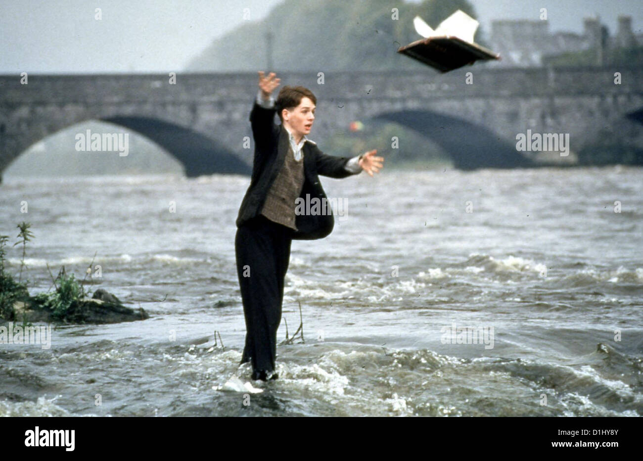 Die Asche Meiner Mutter Angela's Ashes Frank (Michael Legge) *** Local ...