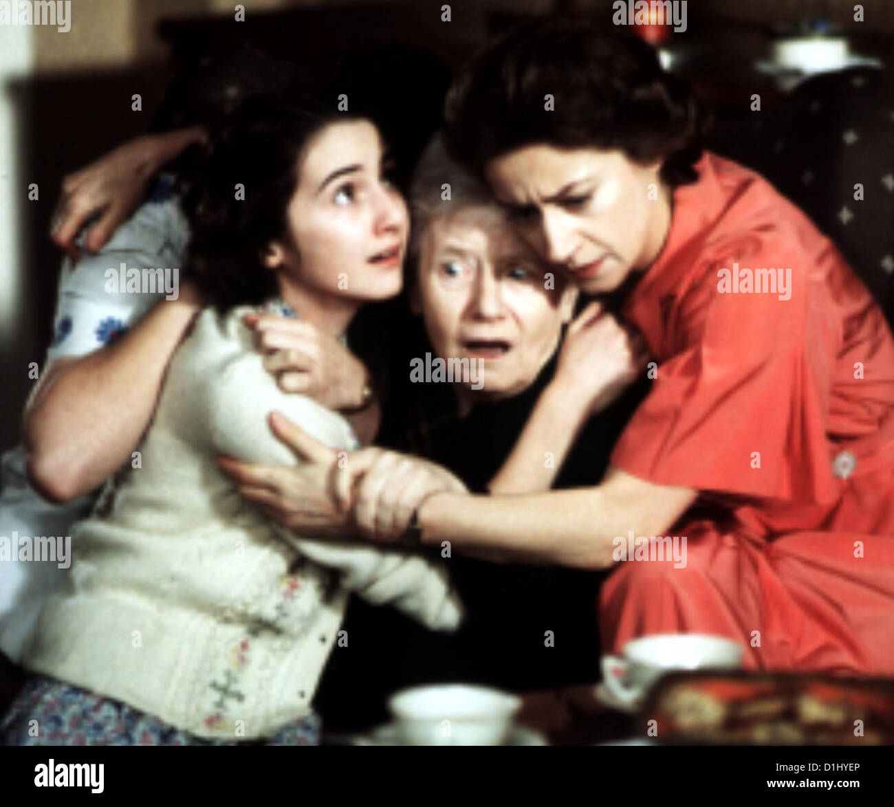 Hannah gordon hi-res stock photography and images - Alamy