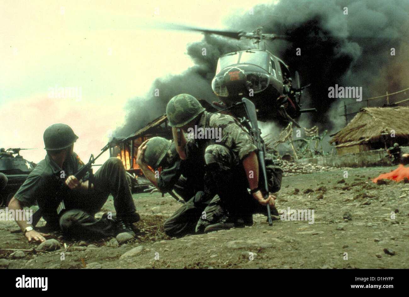 Apocalypse Now Redux Apocalypse Now Redux Szene *** Local Caption ...