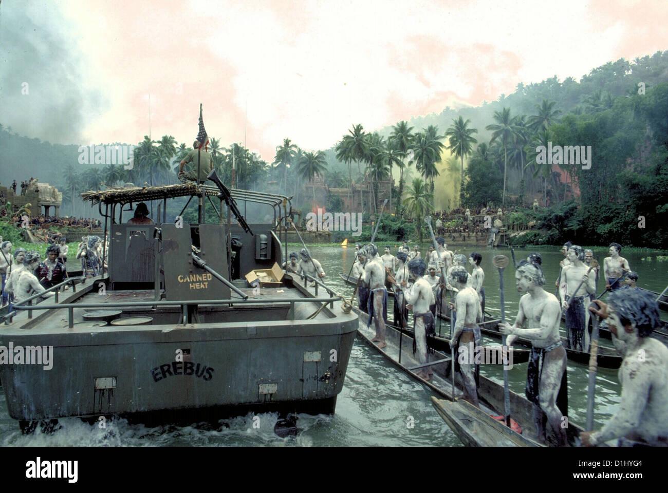 Apocalypse Now Redux Apocalypse Now Redux Szene *** Local Caption ...