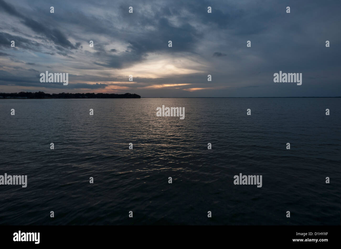 Eustis lake hi-res stock photography and images - Alamy