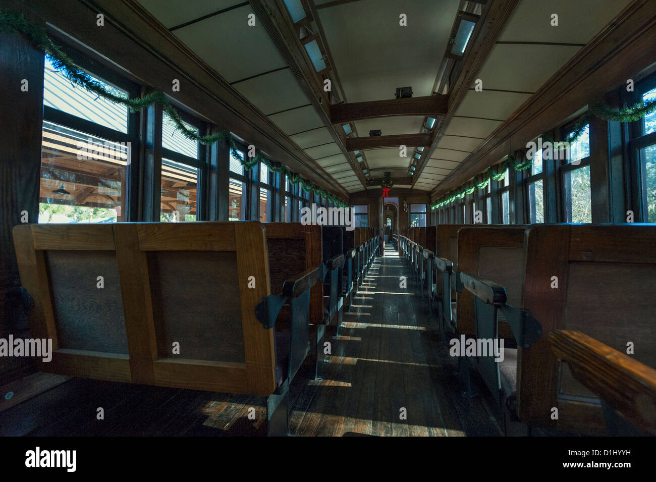 Locomotive Wood burning Steam Train located in Tavares, Florida and ...