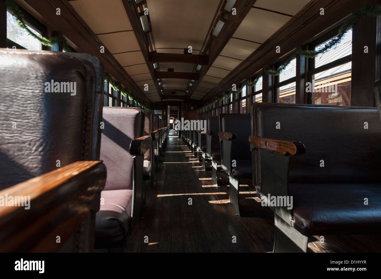 Locomotive Wood burning Steam Train located in Tavares, Florida and ...