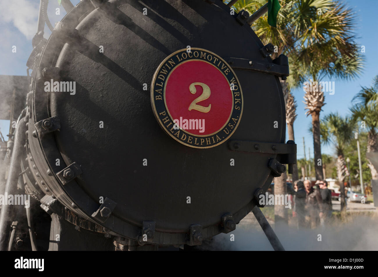 American wood burning steam locomotive hi-res stock photography and ...