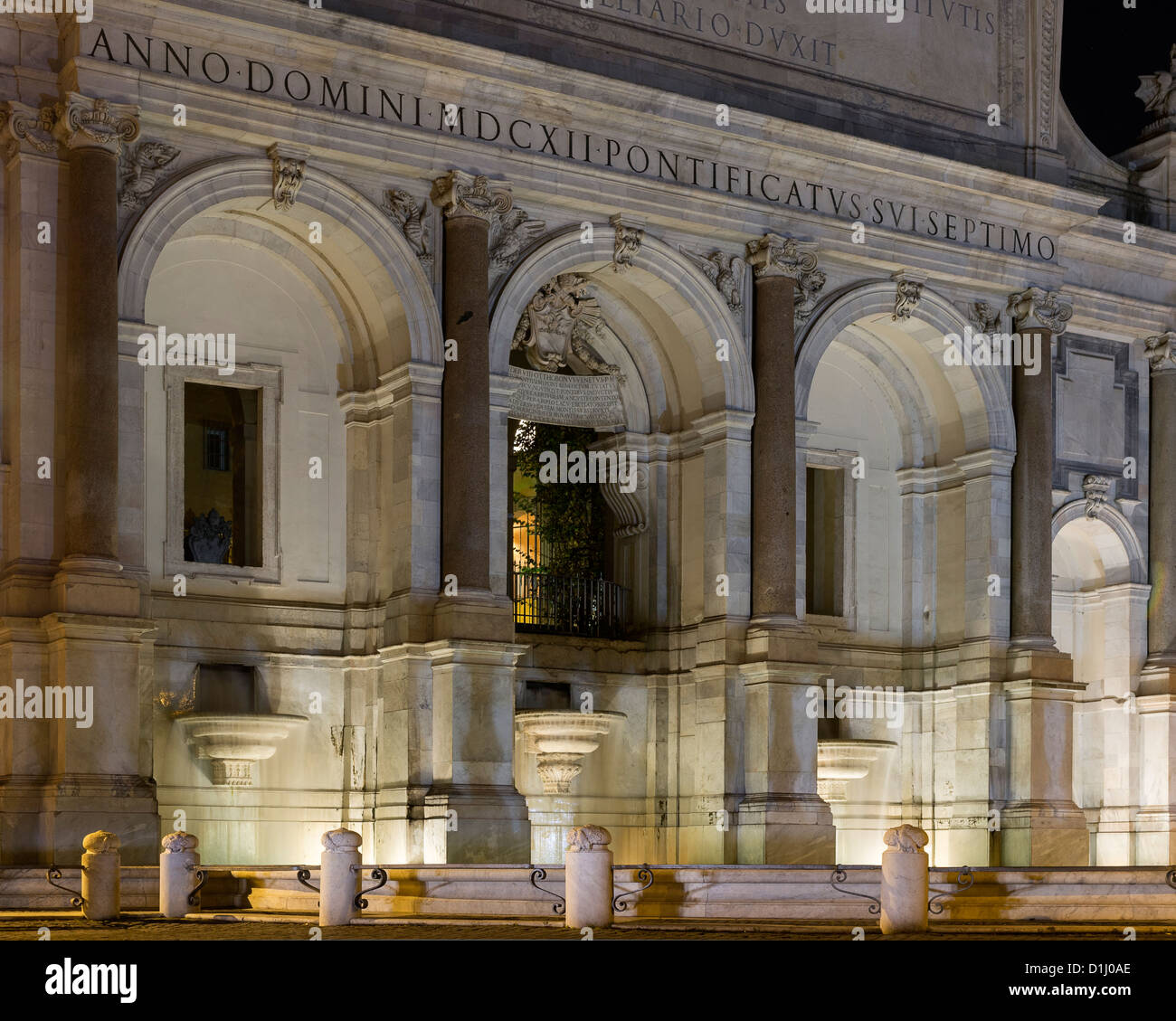 Italy in the 1600s hi-res stock photography and images - Alamy