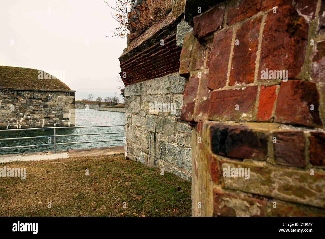 Fort monroe hi-res stock photography and images - Alamy