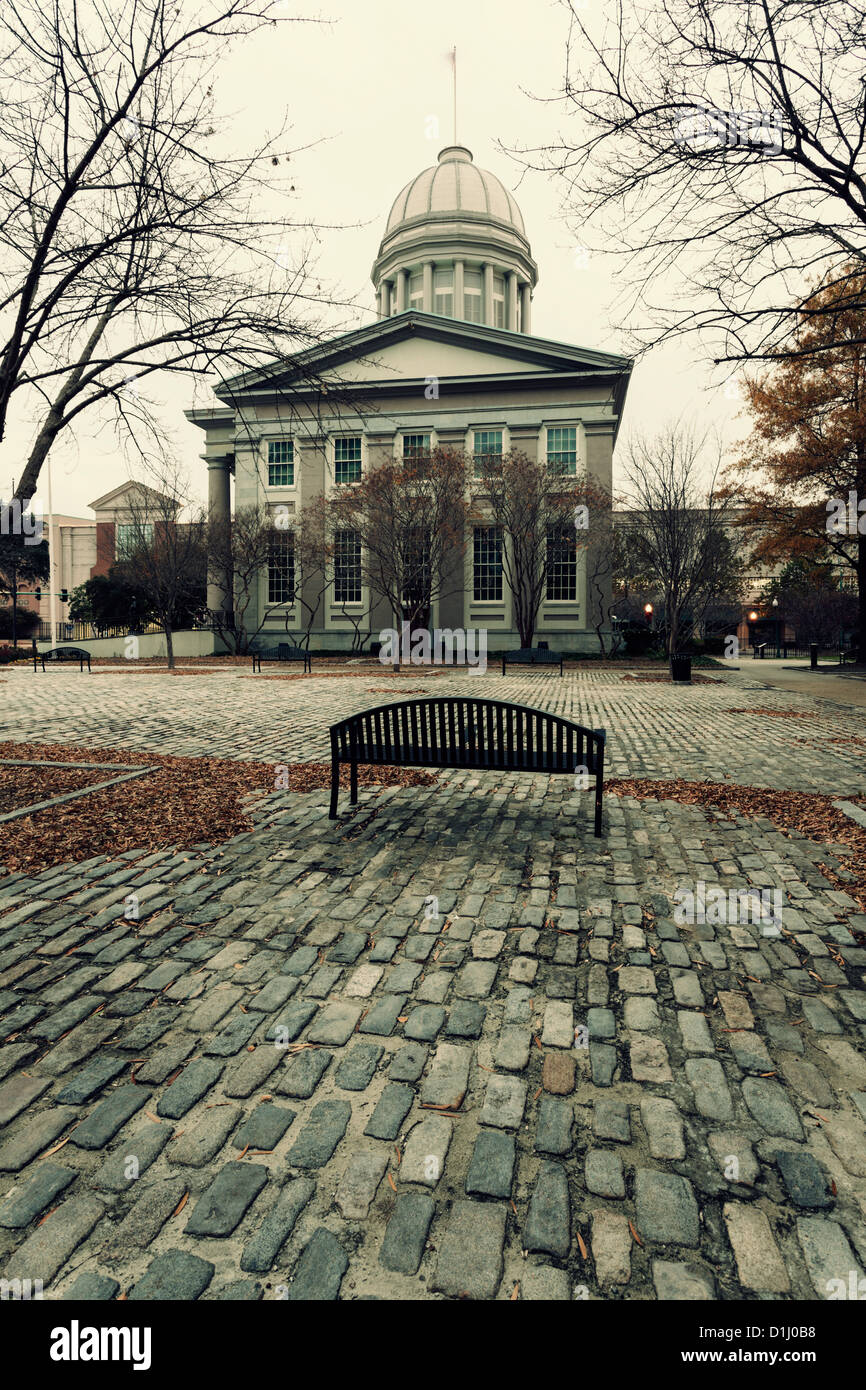 MacArthur Memorial Museum in Norfolk, Virginia Stock Photo - Alamy