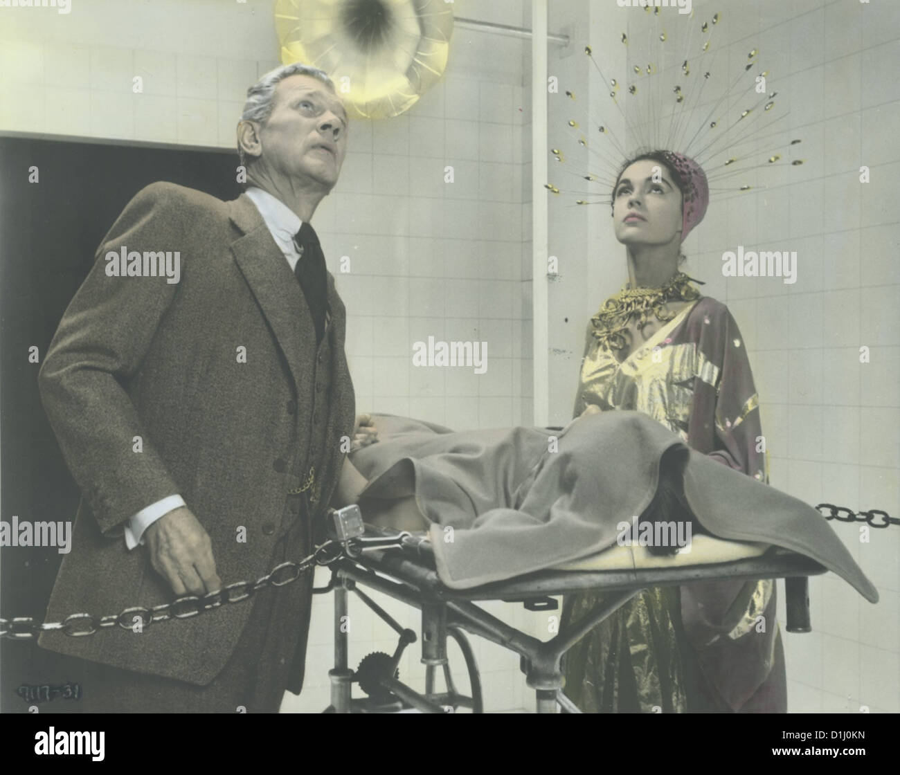 Das Schreckenskabinett Des Dr. Phibes Abominable Dr. Phibes, The ...