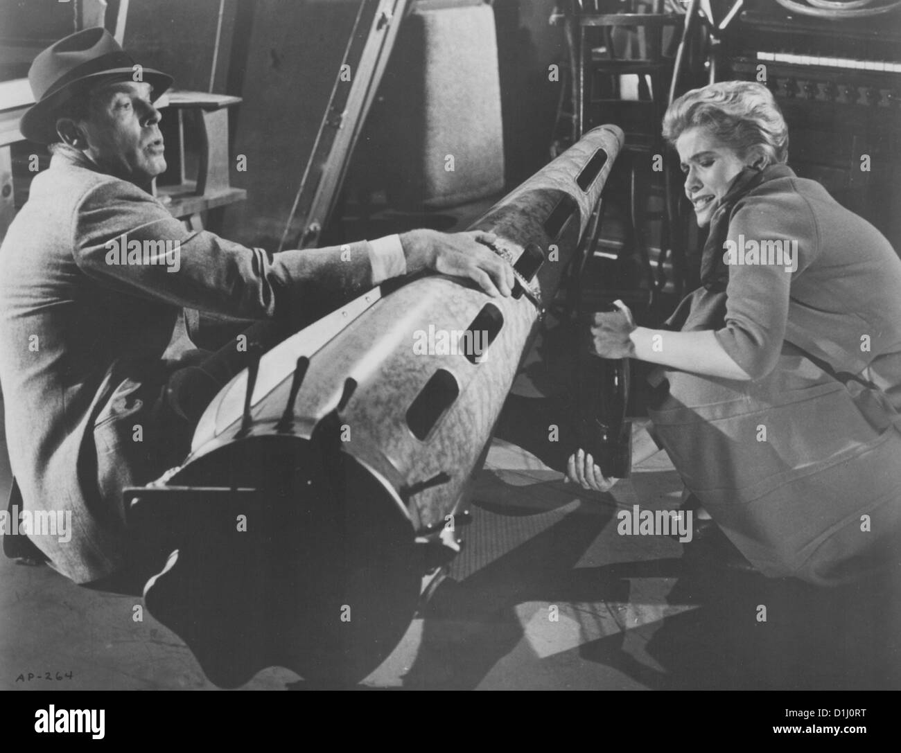 Der pauker hi-res stock photography and images - Alamy