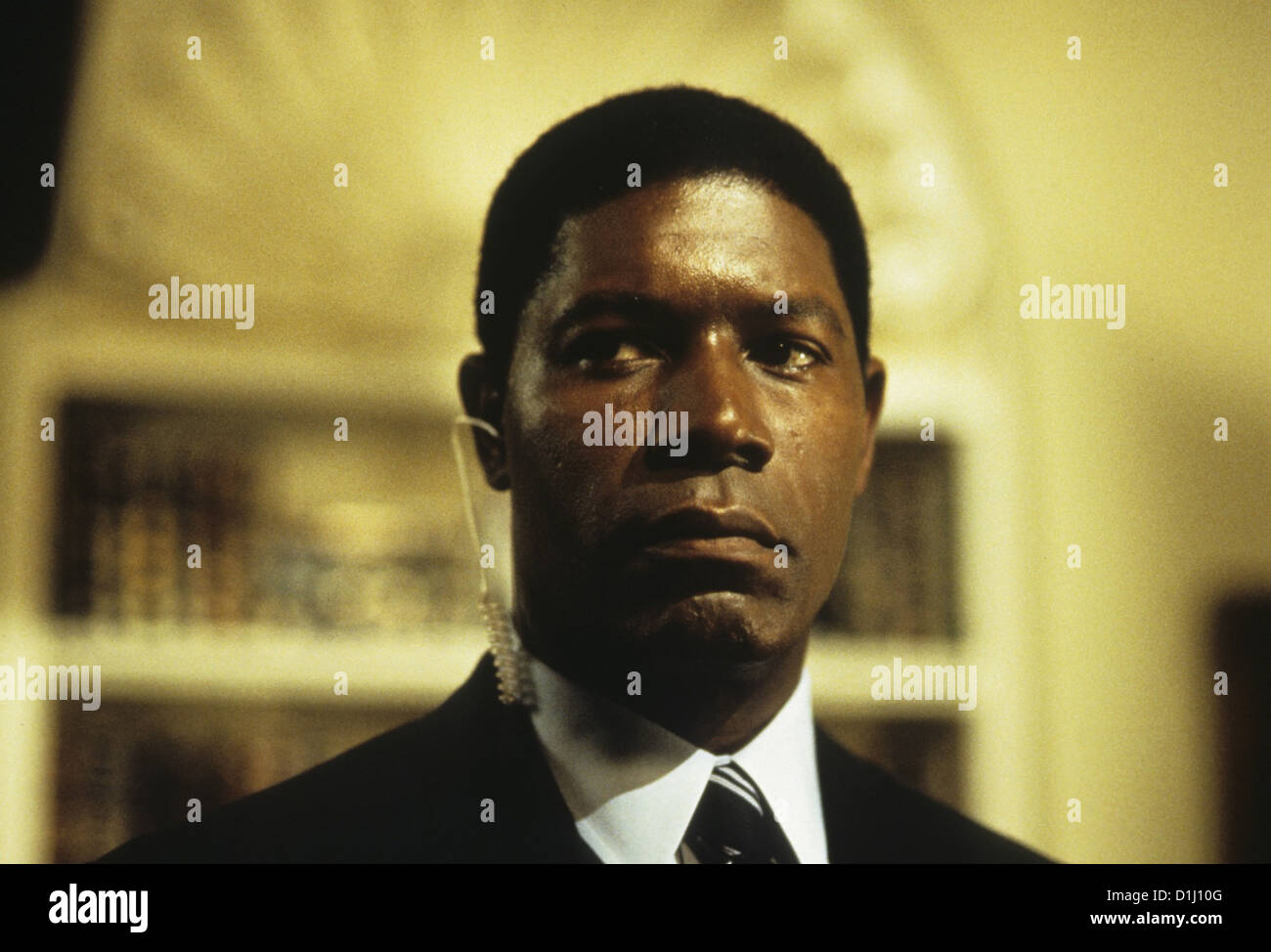 Absolute Power Absolute Power Szenenbild Castle Rock Ent., clips09/97 ...