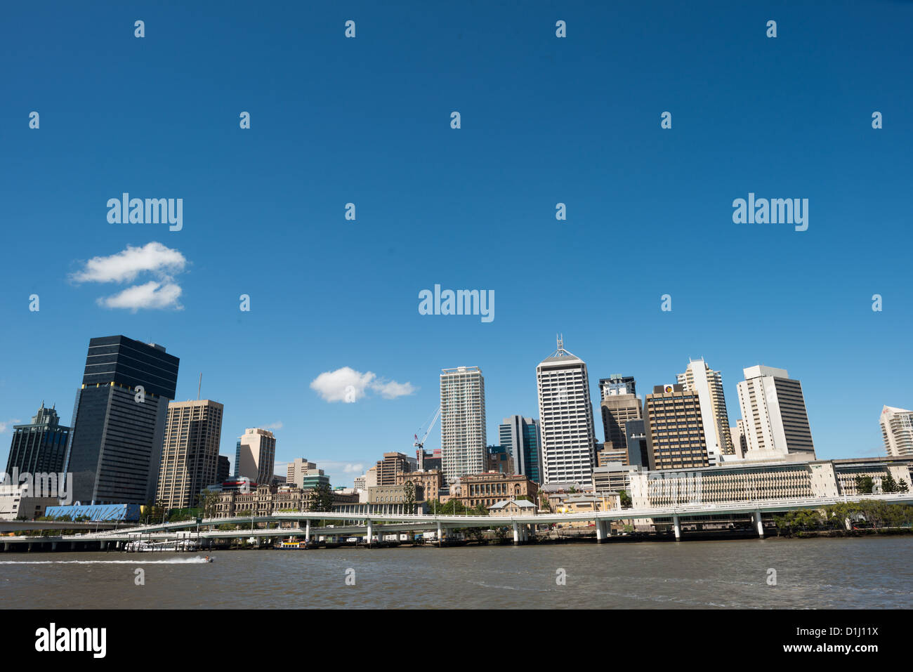 Capital city brisbane hi-res stock photography and images - Alamy