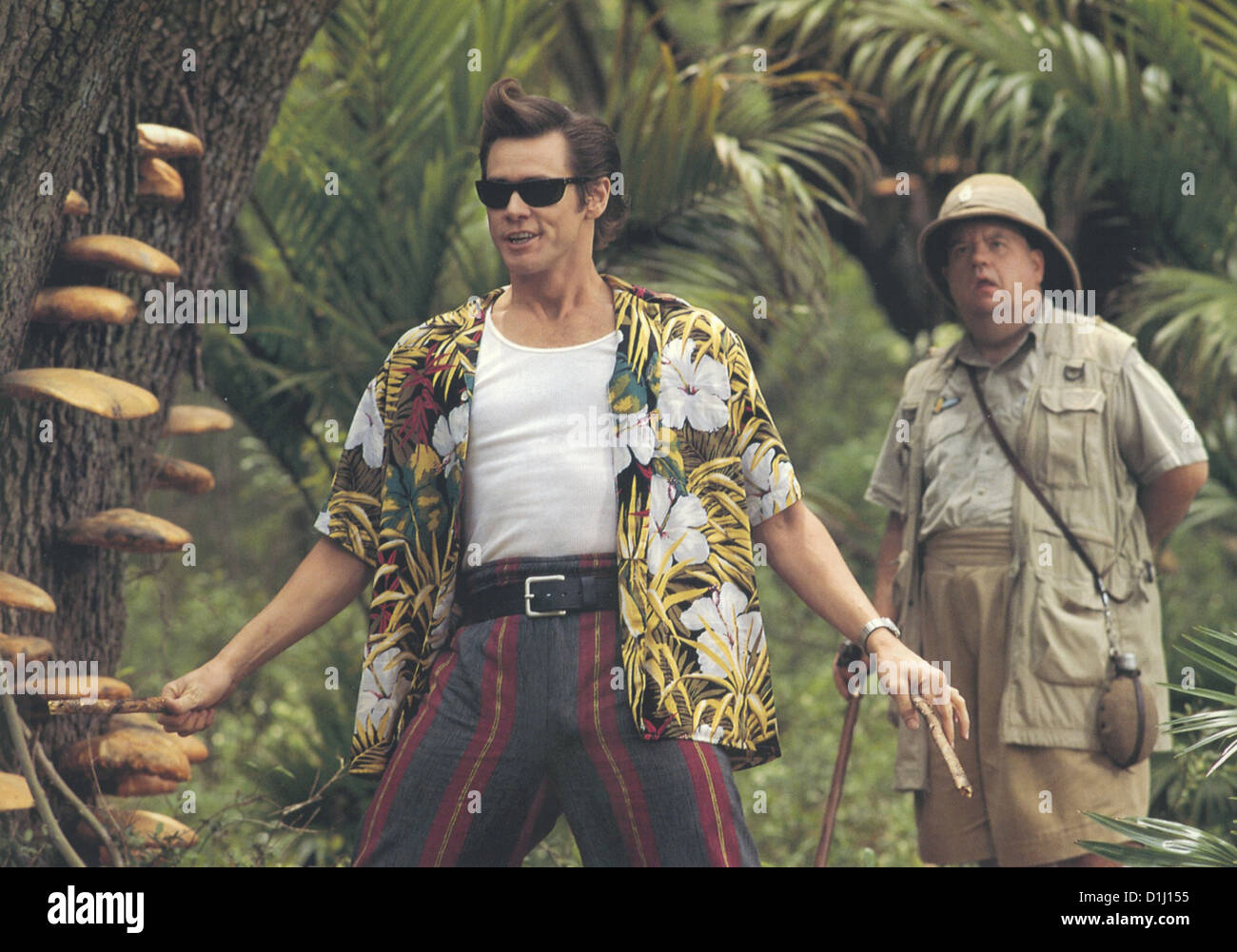 Ace Ventura - Jetzt Wird's Wild Ace Ventura: When Nature Calls ...
