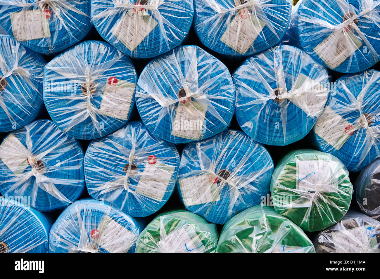 Shipment process hi-res stock photography and images - Alamy