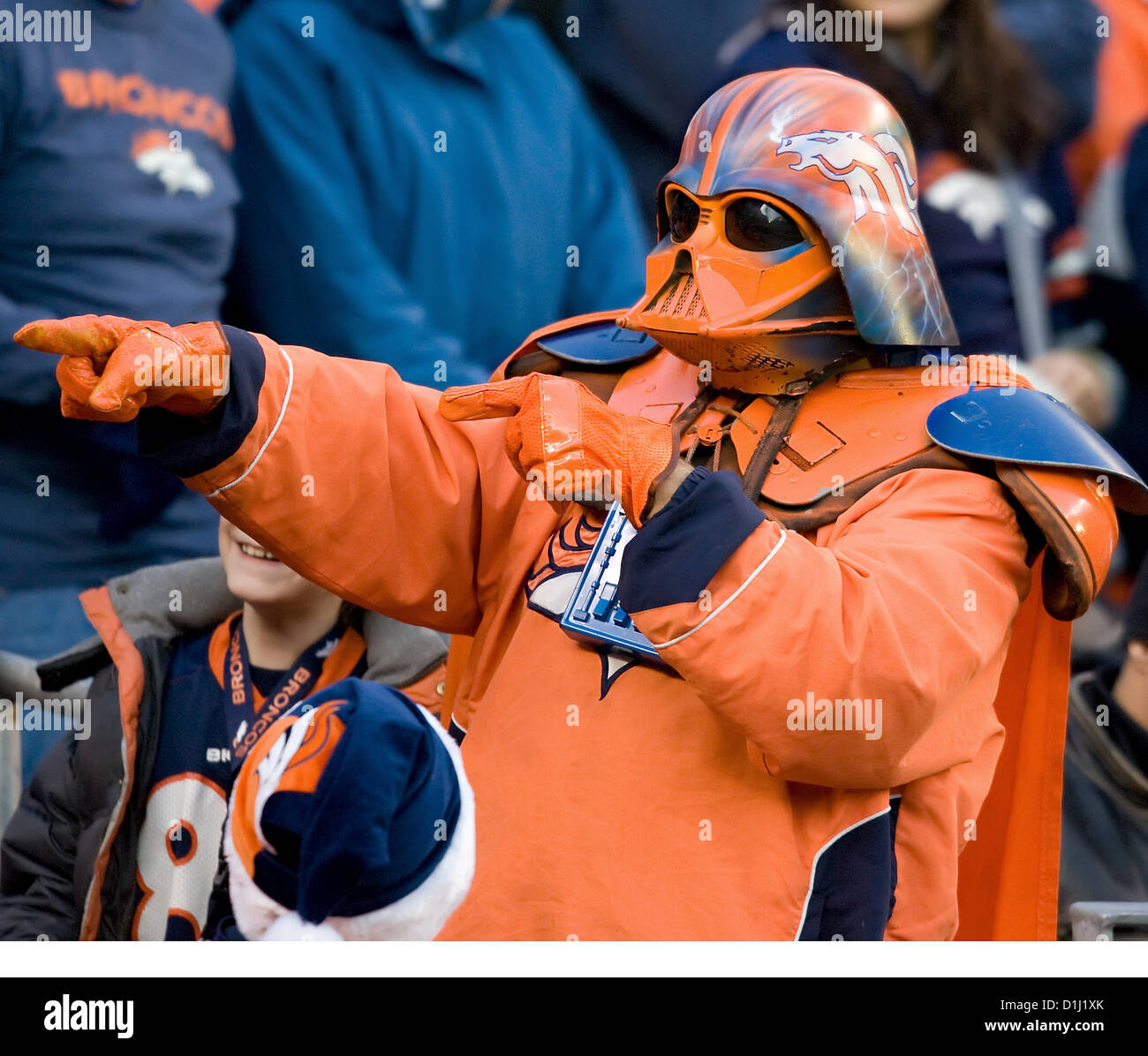 Darth vader fan hi-res stock photography and images - Alamy