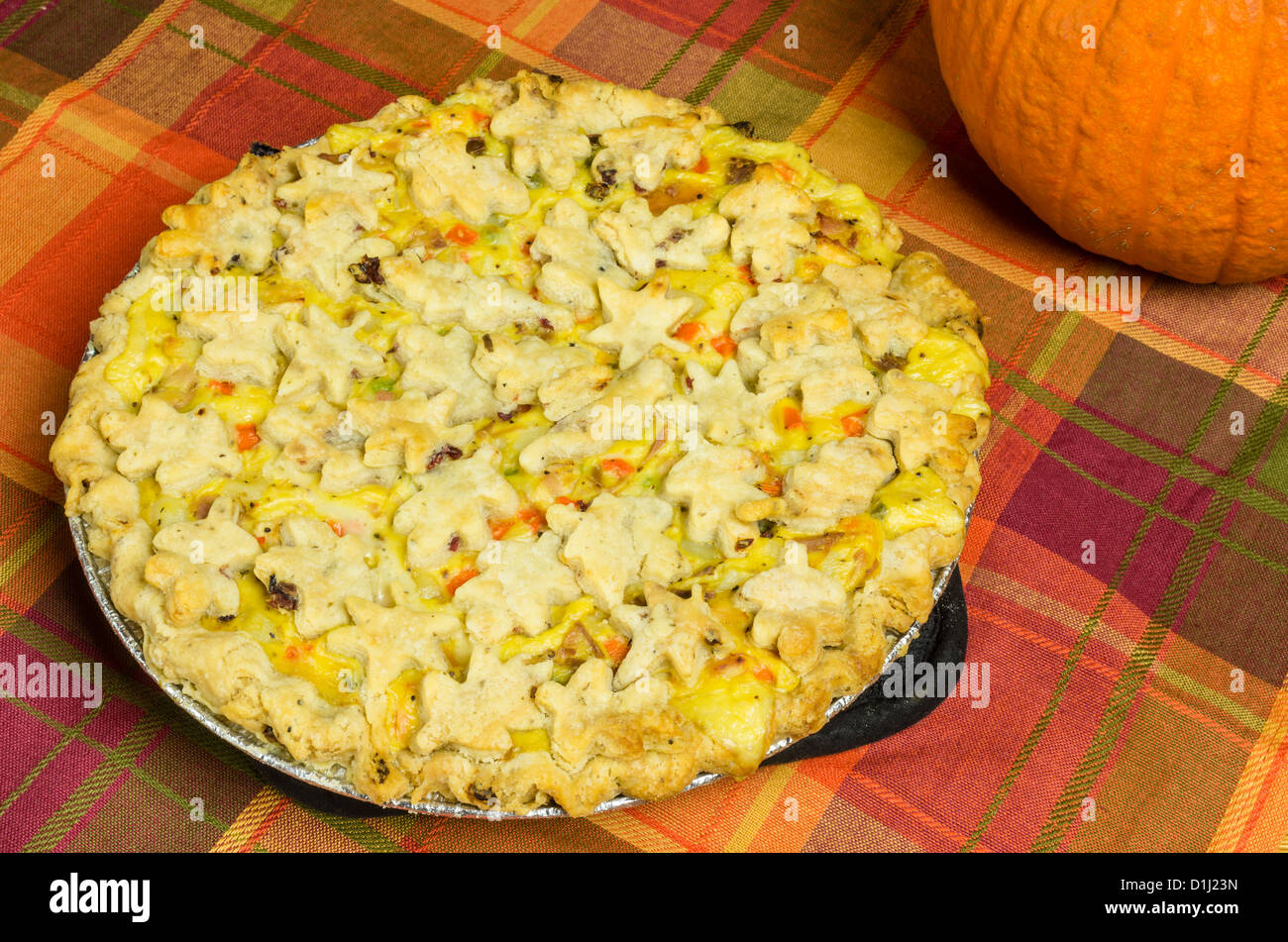 The upper crust hi-res stock photography and images - Alamy
