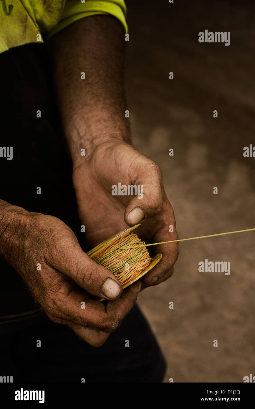 Australian Construction Workers Safety High Resolution Stock ...