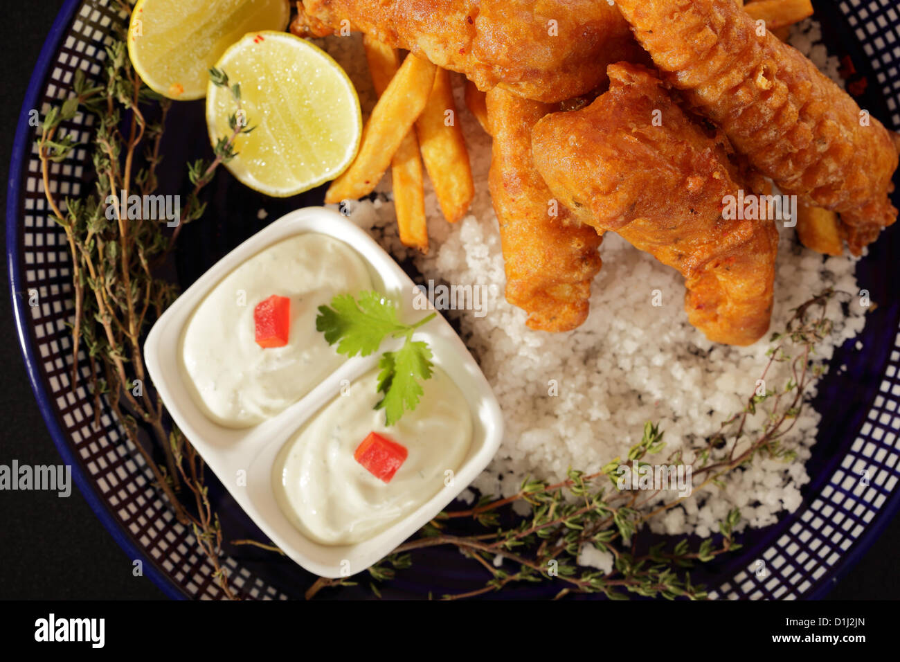 Chicken farcha hi-res stock photography and images - Alamy
