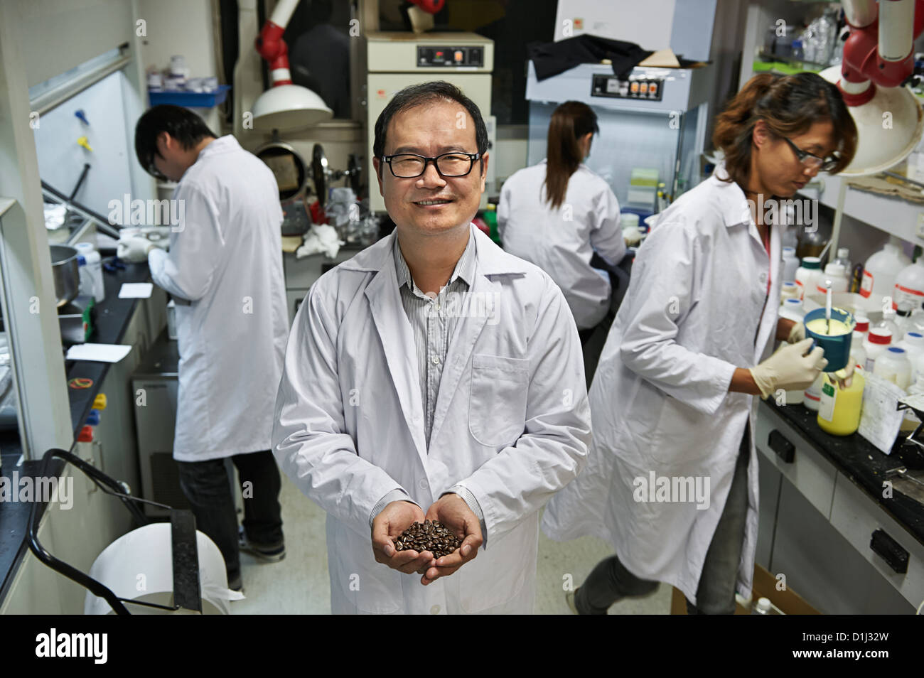 Jason chen hi-res stock photography and images - Alamy