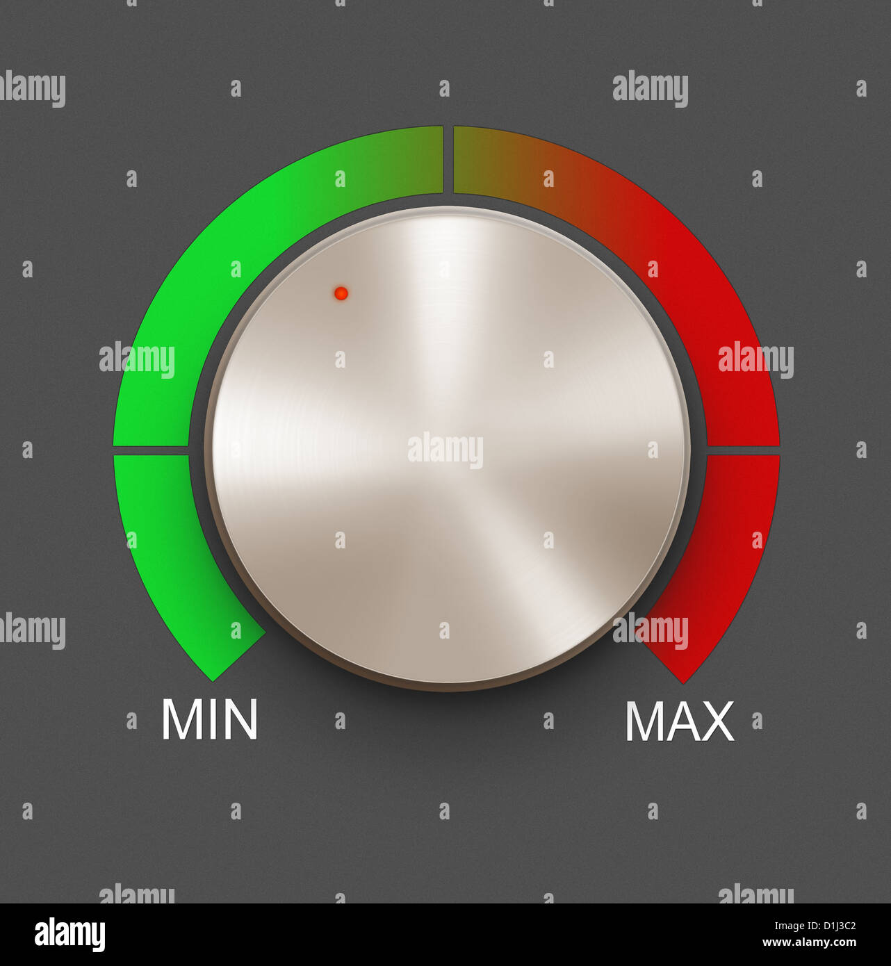 Max knob hi-res stock photography and images - Alamy