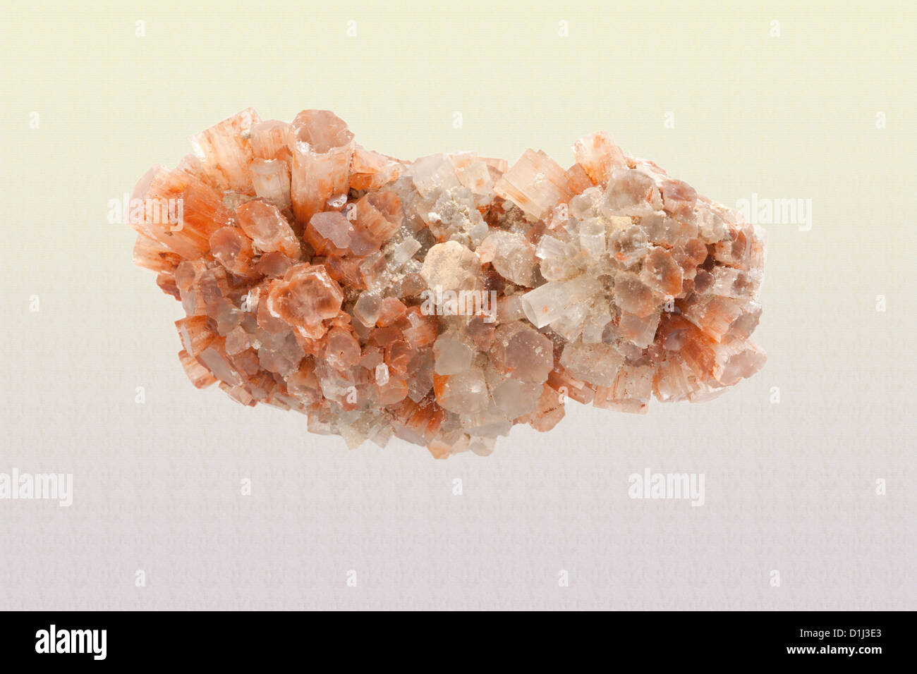Aragonite stone hi-res stock photography and images - Alamy