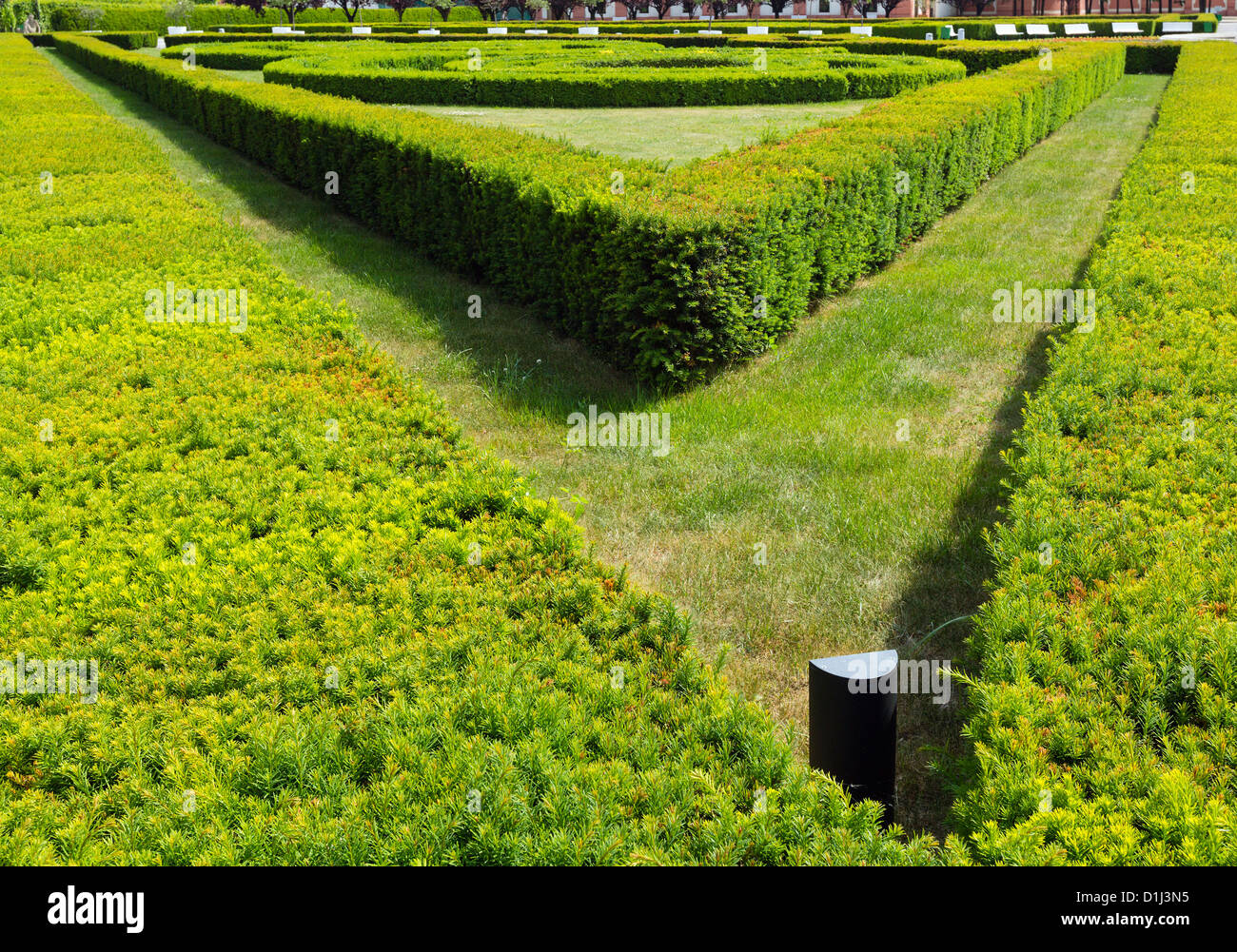 Troja palace hi-res stock photography and images - Alamy