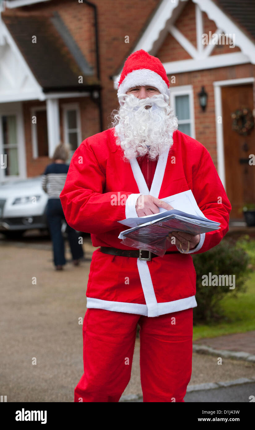 Postman hat hi-res stock photography and images - Alamy