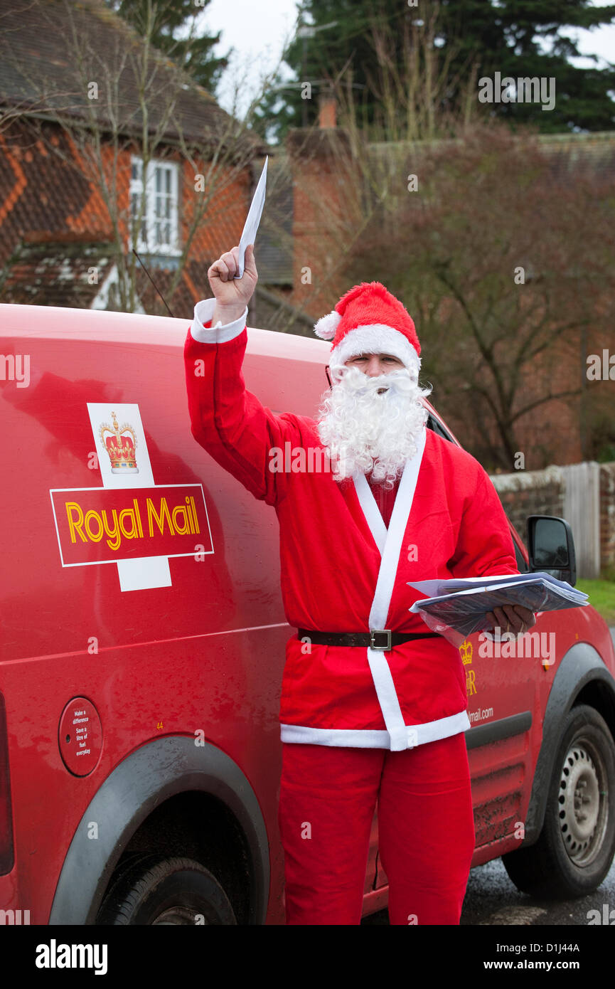 Postman hat hi-res stock photography and images - Alamy