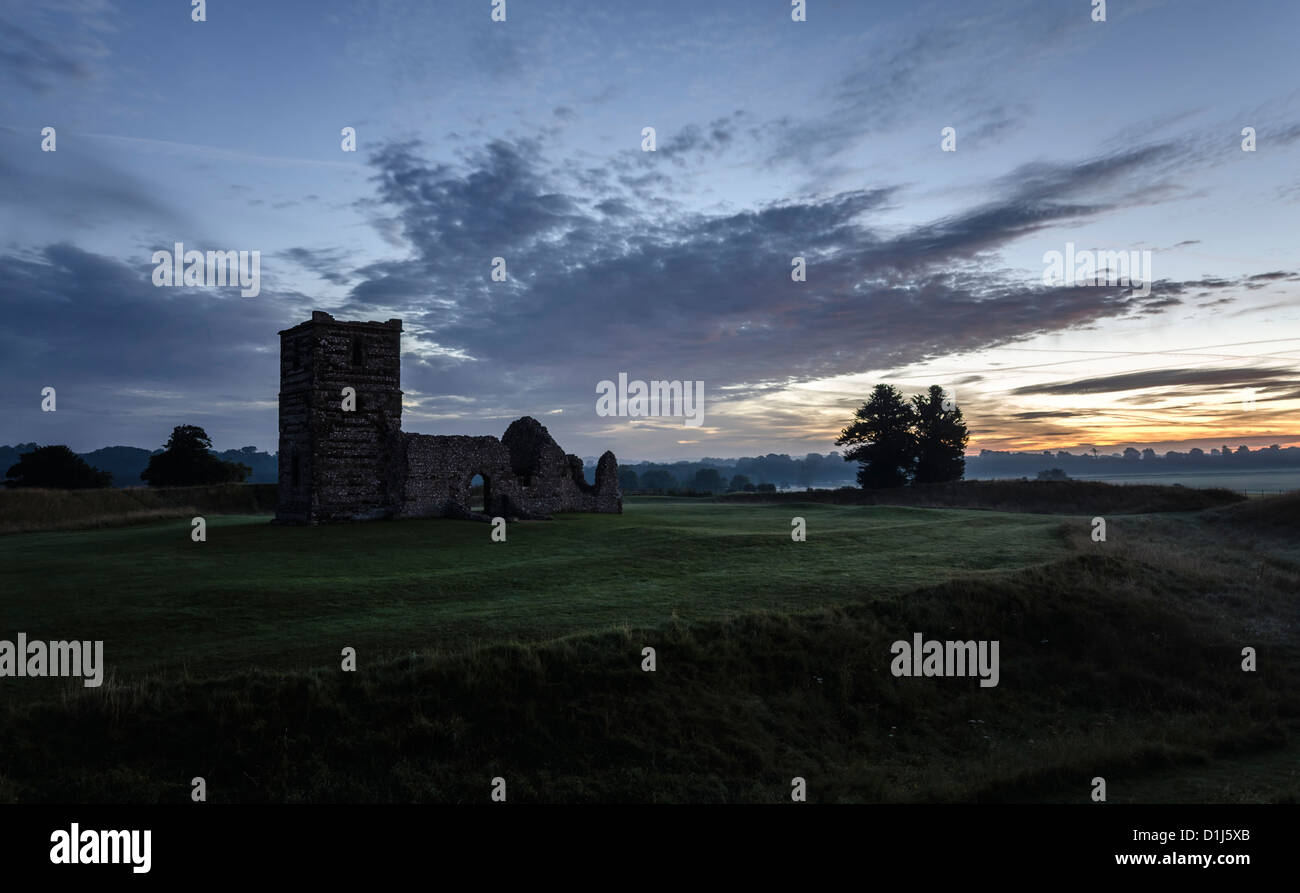 Neolithic building hi-res stock photography and images - Alamy