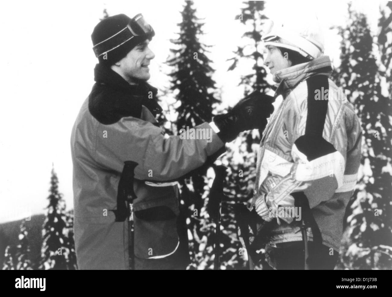 Alibi -- Szenenbild Stock Photo - Alamy