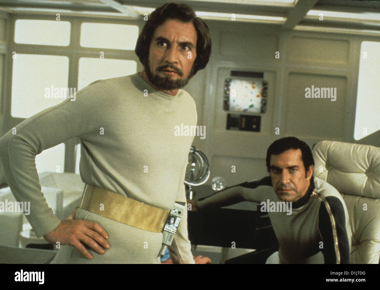 Alien Attack - Die Ausserirdischen Schlagen Zu Alien Attack Szenenbild ...