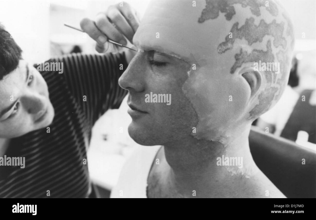 Alien Nation - Der Feind Ist Unter Uns Alien Nation: The Enemy Within ...