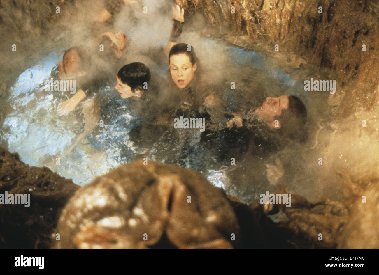 Alien - Die Wiedergeburt Alien Resurrection Szenenbild IFTN/20TH ...