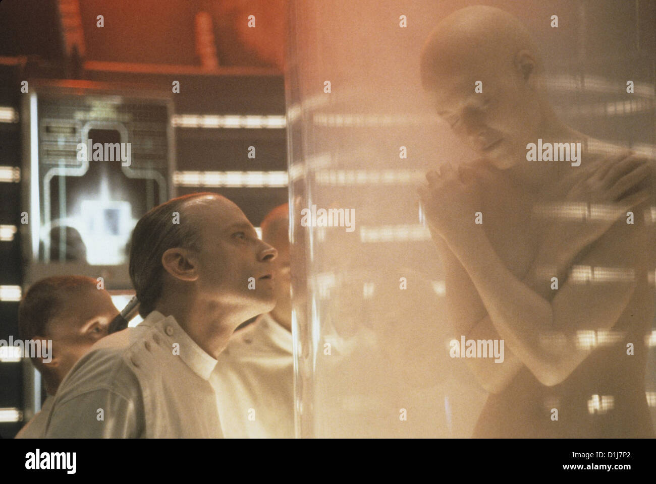Alien - Die Wiedergeburt Alien Resurrection Szenenbild IFTN/20TH ...