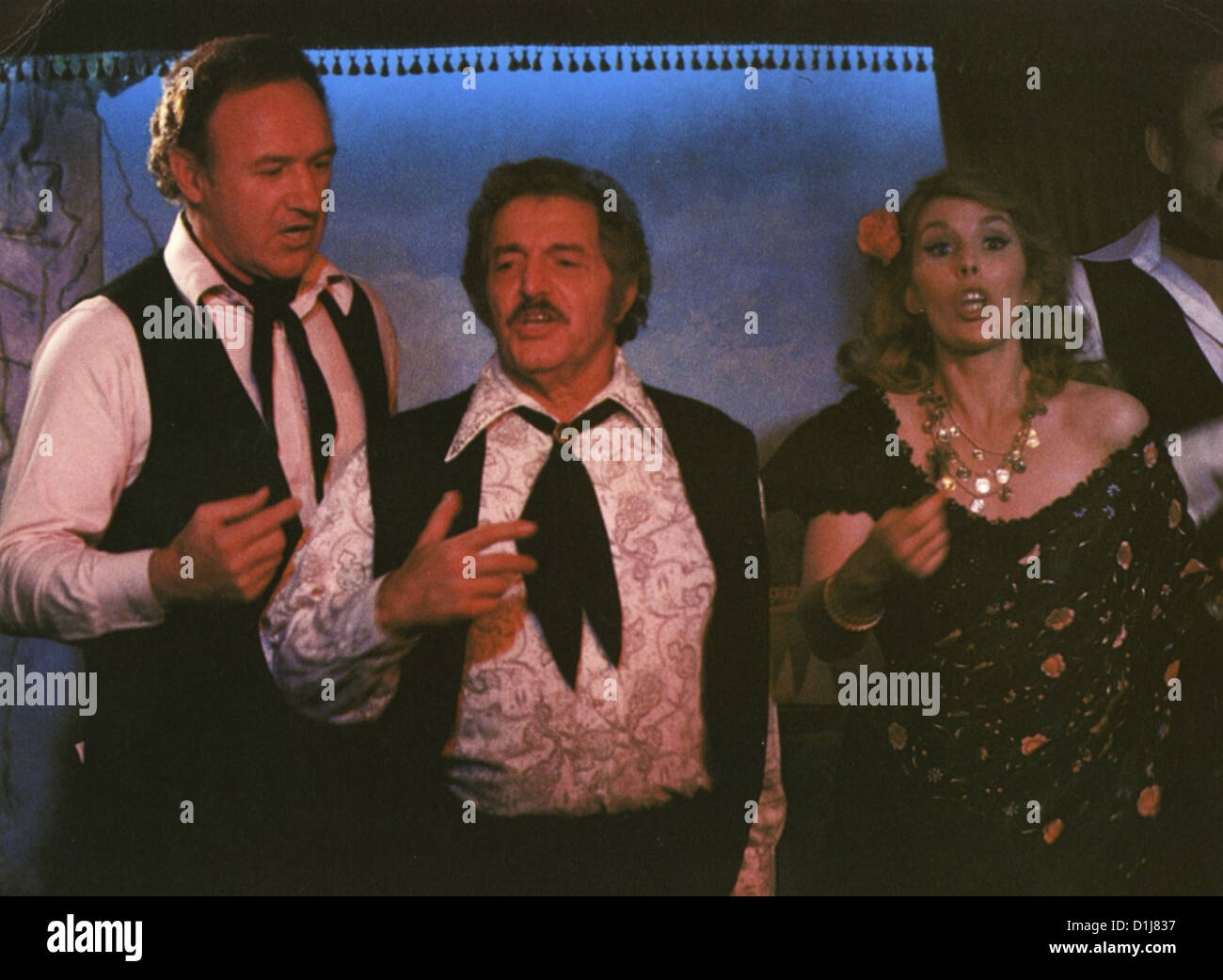 All night long movie hi-res stock photography and images - Alamy