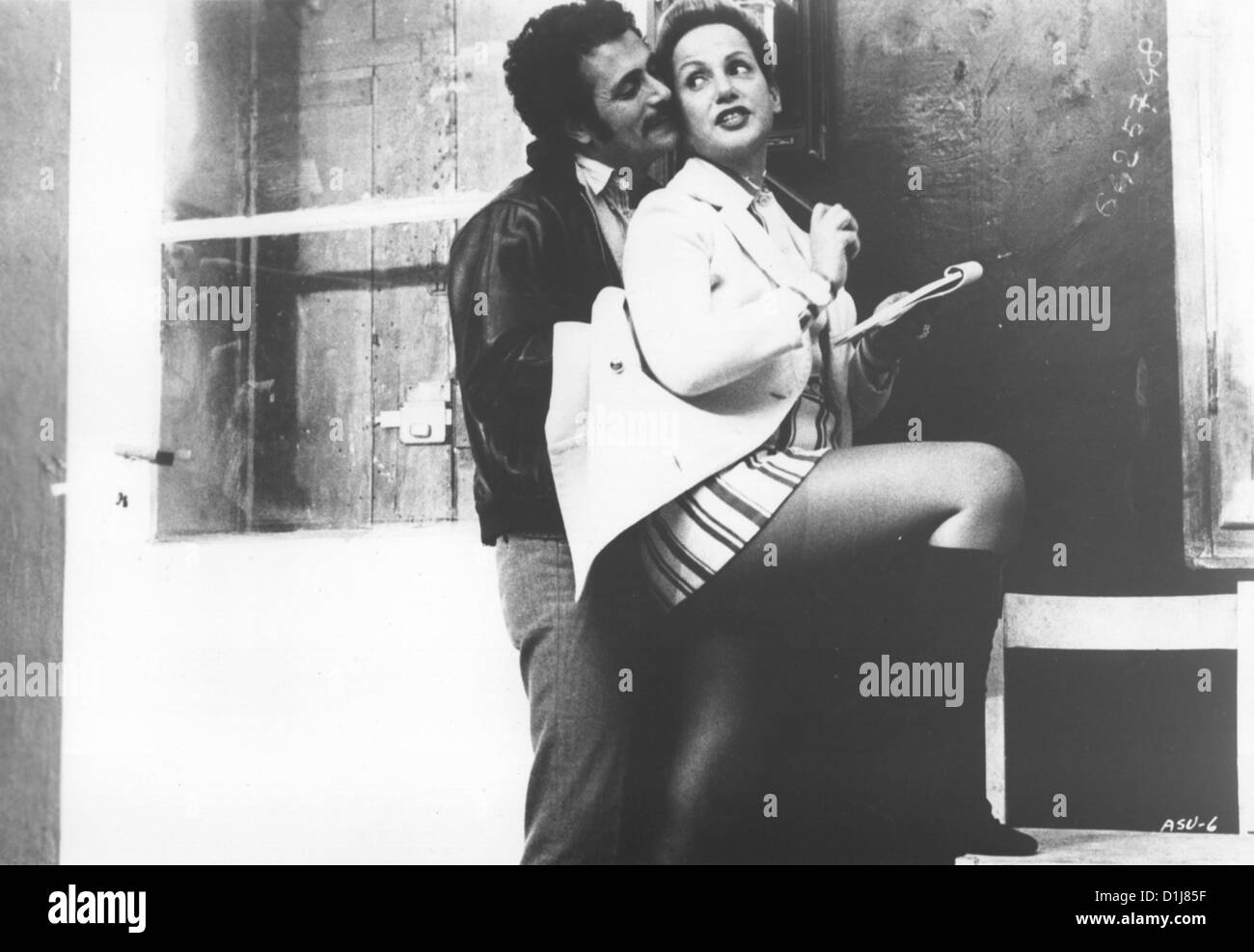 Screwed Black and White Stock Photos & Images - Alamy