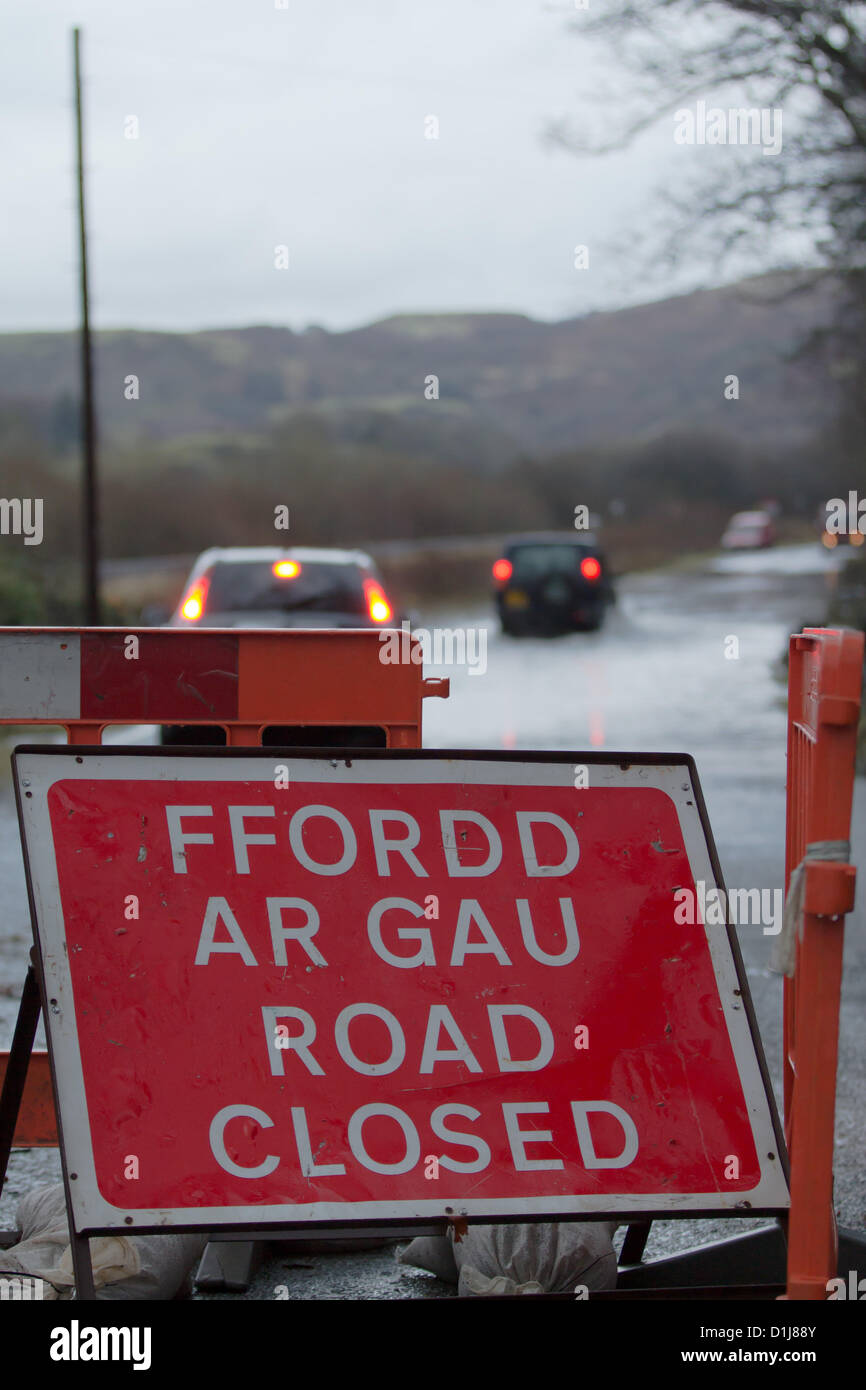 Between machynlleth and aberystwyth hi-res stock photography and images ...